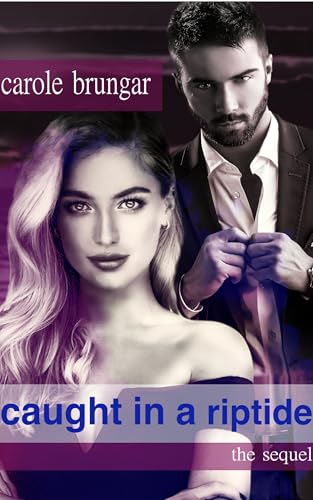 Caught in a Riptide by Carole Brungar | Goodreads