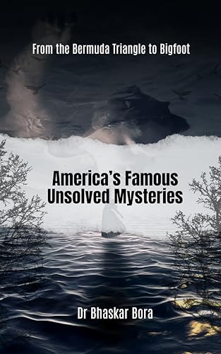 America's Famous Unsolved Mysteries: From The Bermuda Triangle To ...