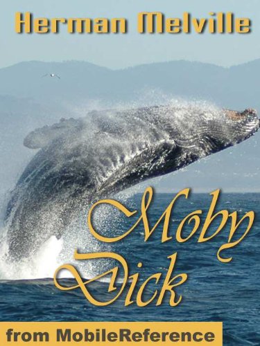 Moby Dick or The Whale (mobi) by Herman Melville | Goodreads