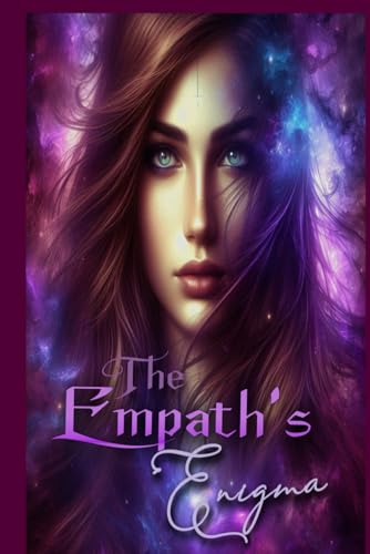 The Empath's Enigma (Vanished Love: A Series) by Stephanie Marcum ...