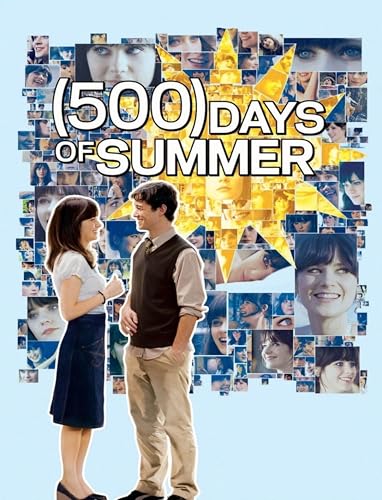 500 Days Of Summer: Screenplay by Joseph Bowman | Goodreads
