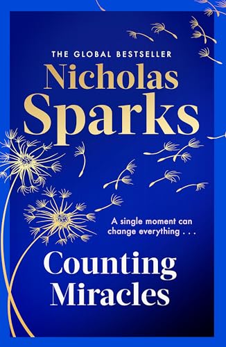 Counting Miracles: the brand-new heart-breaking yet uplifting novel ...