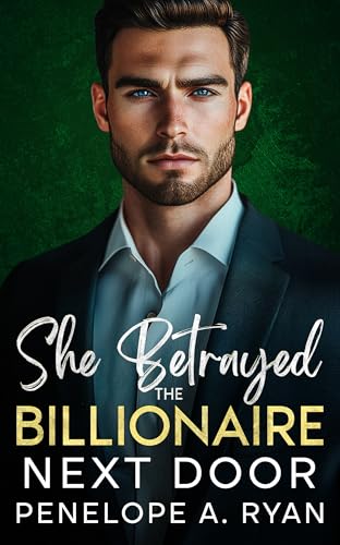 Billionaire Betrayal (The Ivanov Brothers #4) by Penelope A. Ryan ...