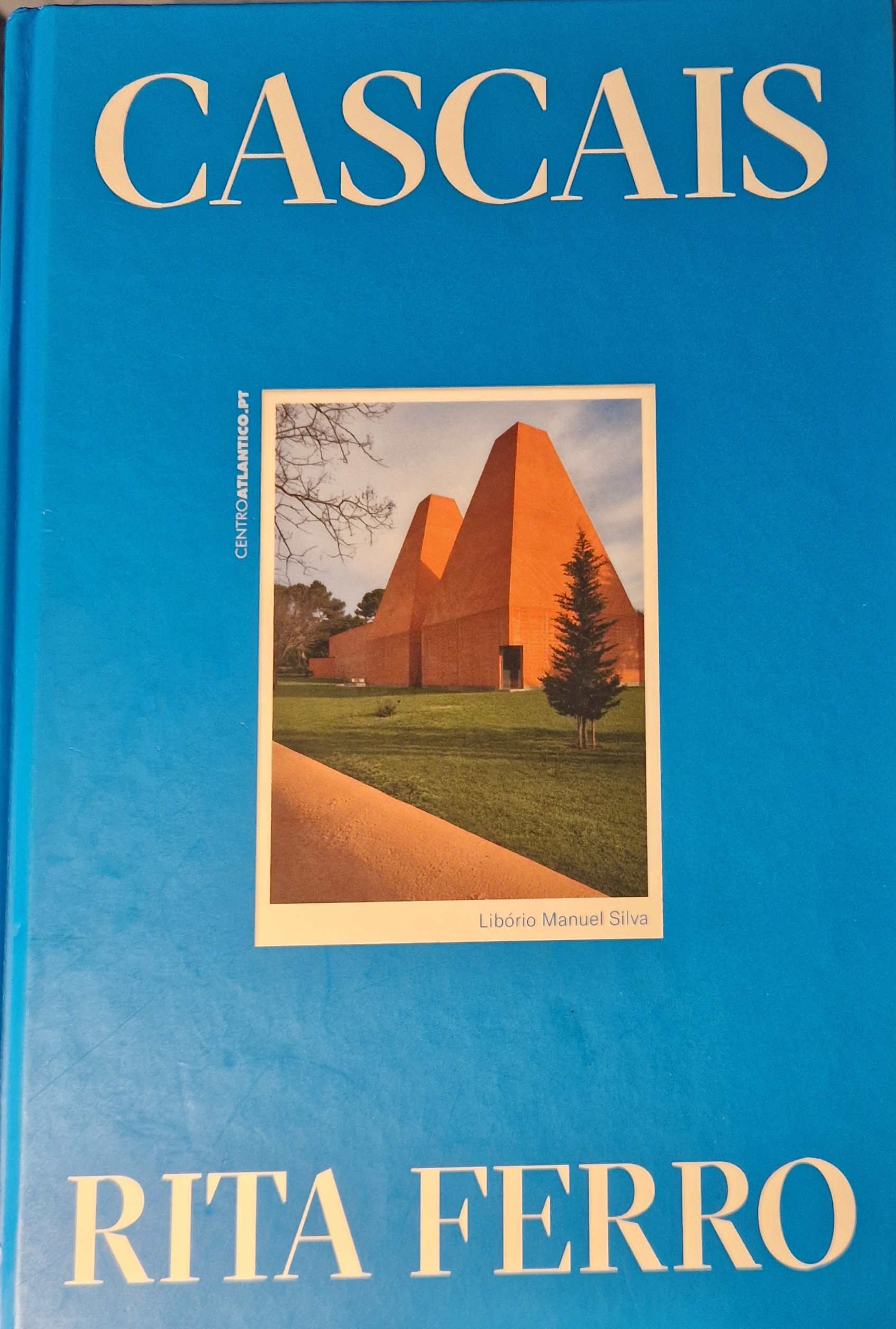 Cascais by Rita Ferro | Goodreads