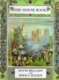 The Mouse Book by David Bellamy | Goodreads