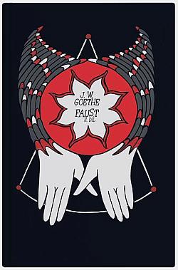 Faust II by Johann Wolfgang von Goethe | Goodreads