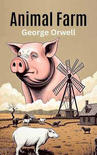 Animal Farm by George Orwell | Goodreads