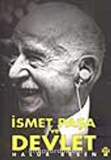 İsmet Paşa ve Devlet by Halûk Besen | Goodreads