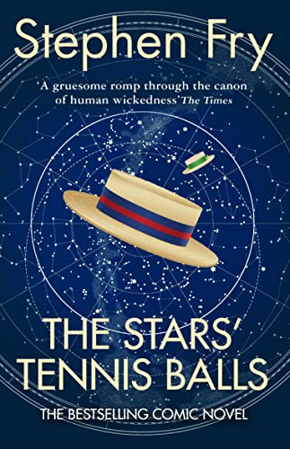 The Stars Tennis Balls by S. Fry | Goodreads