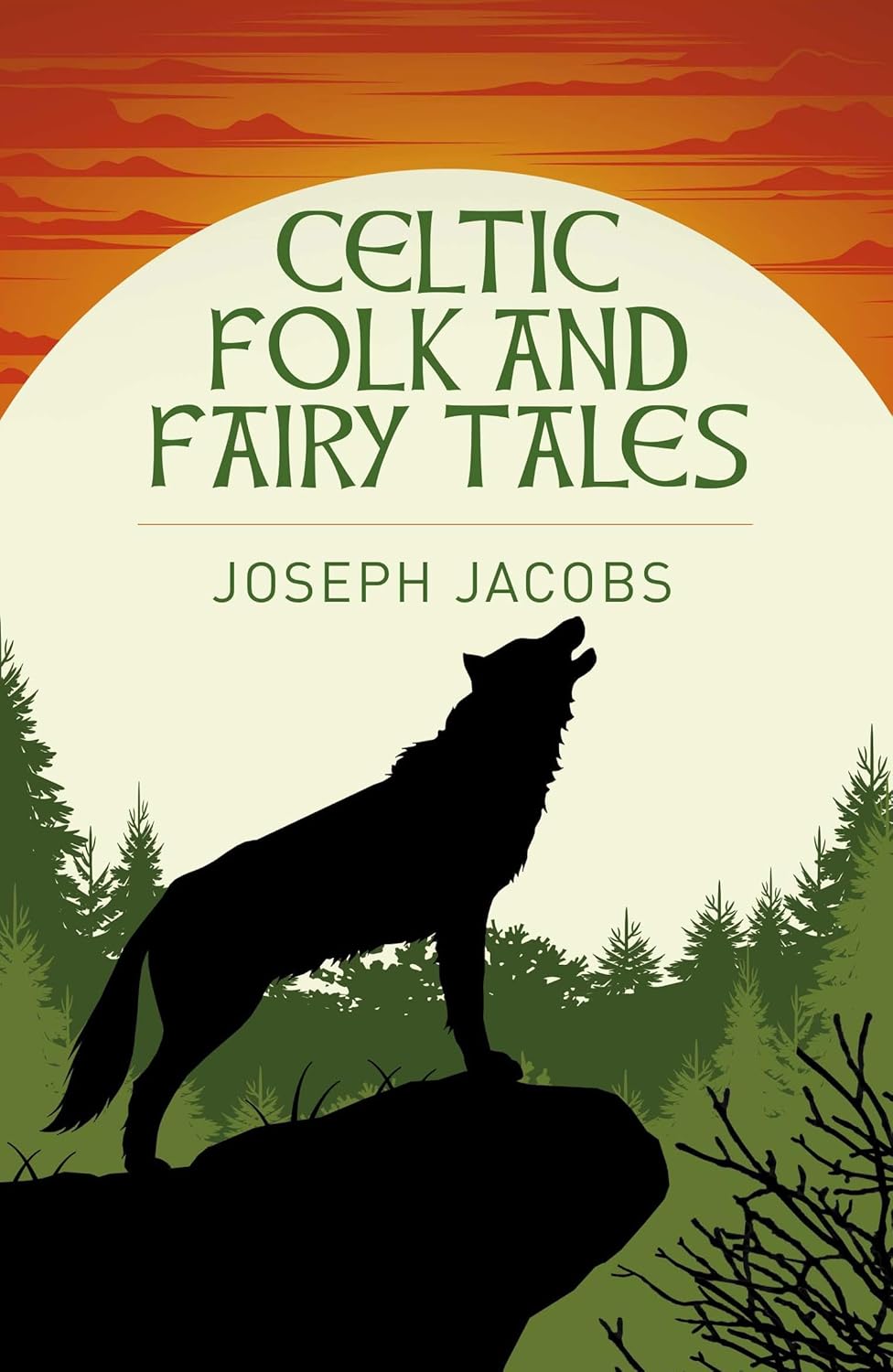 Celtic Folk and Fairy Tales by Joseph Jacobs | Goodreads
