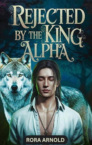 Rejected by the King Alpha: A Rejected Mate Wolf Shifter Romance ( by Rora Arnold | Goodreads