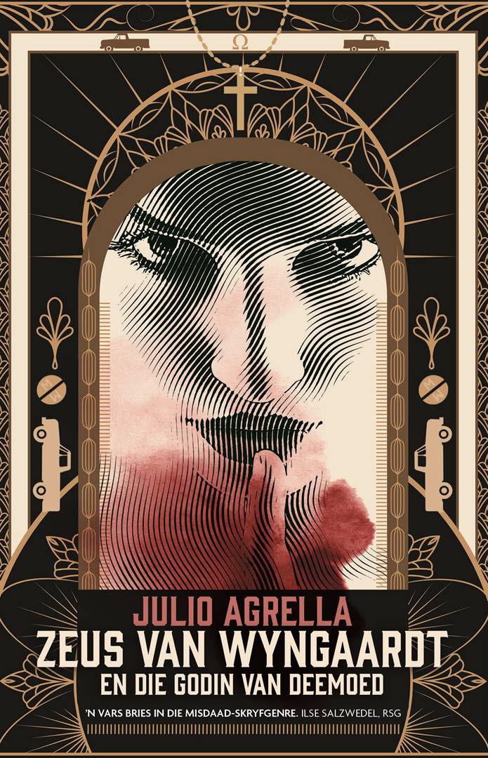 Zeus van Wyngaardt en die Godin van Deemoed by Julio Agrella | Goodreads