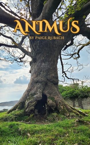 Animus by Paige Rubach | Goodreads