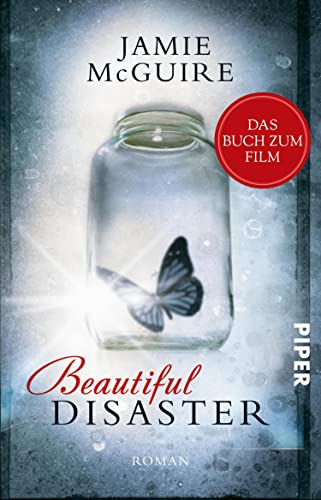 Beautiful Disaster: Roman (Beautiful-Serie 1) by Jamie McGuire | Goodreads