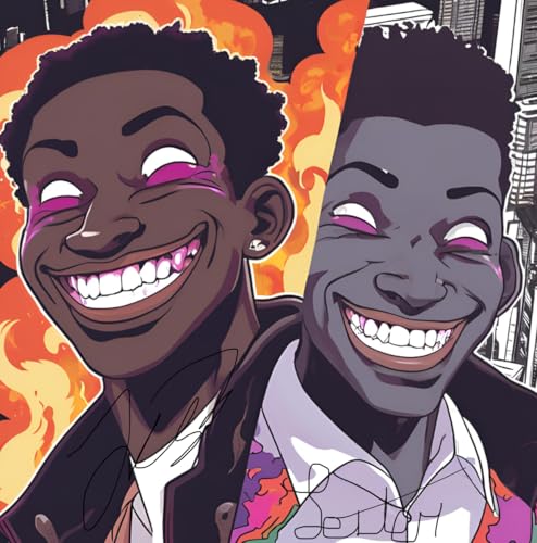 Jessie The JESTER: SPLIT by Tamon Wilks | Goodreads