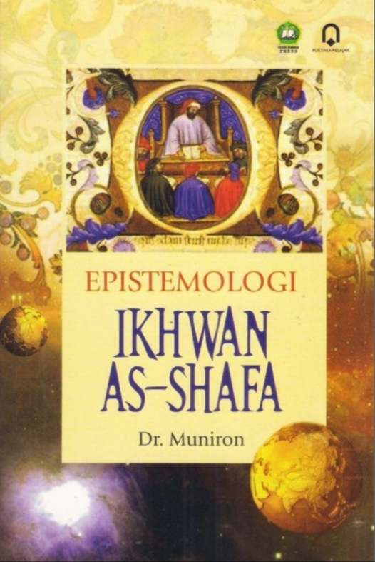 Epistemologi Ikhwan As-Shafa by Muniron | Goodreads