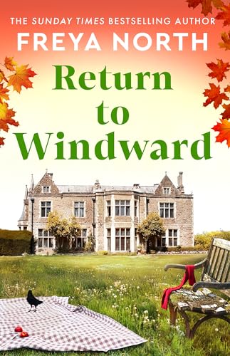 Return to Windward by Freya North | Goodreads