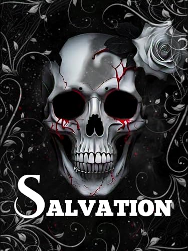 Salvation : A Dark Revenge Romance by Amour King | Goodreads