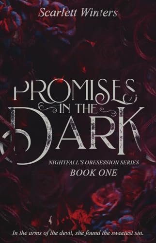 Promises in the Dark by Scarlett Winters | Goodreads
