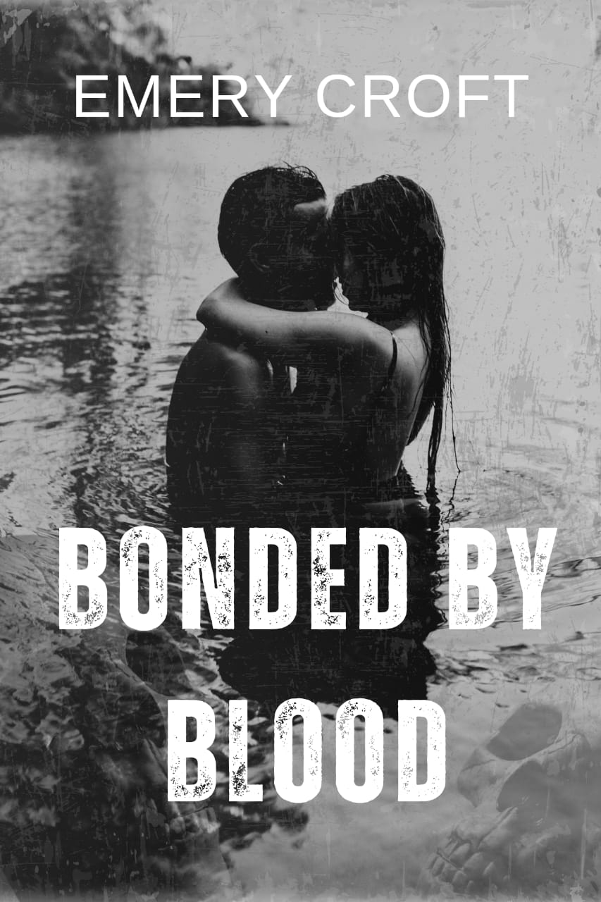 BONDED BY BLOOD by Emery Croft | Goodreads