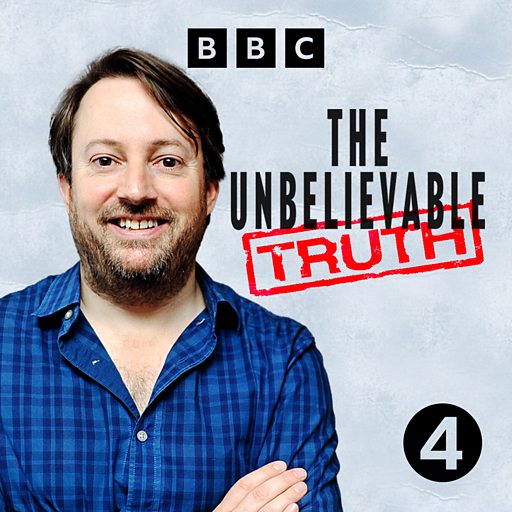 The Unbelievable Truth: Series 30 by Graeme Garden | Goodreads