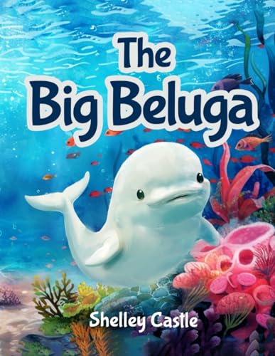 The Big Beluga by Shelley Castle | Goodreads
