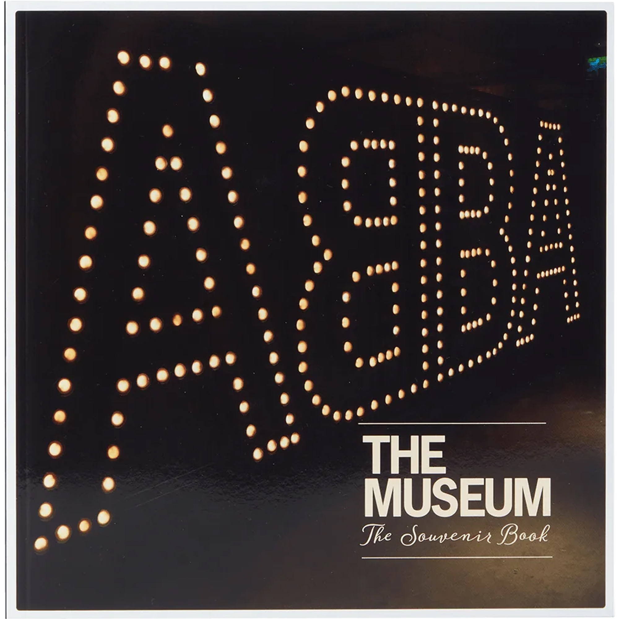 ABBA The Museum The Souvenir Book by Ingmarie Halling | Goodreads