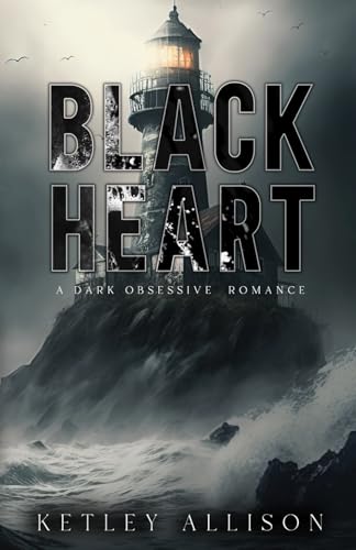 Black Heart (The Reaper Duet #1) by Ketley Allison | Goodreads