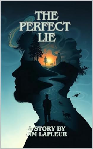 The Perfect Lie by Jim LaFleur | Goodreads