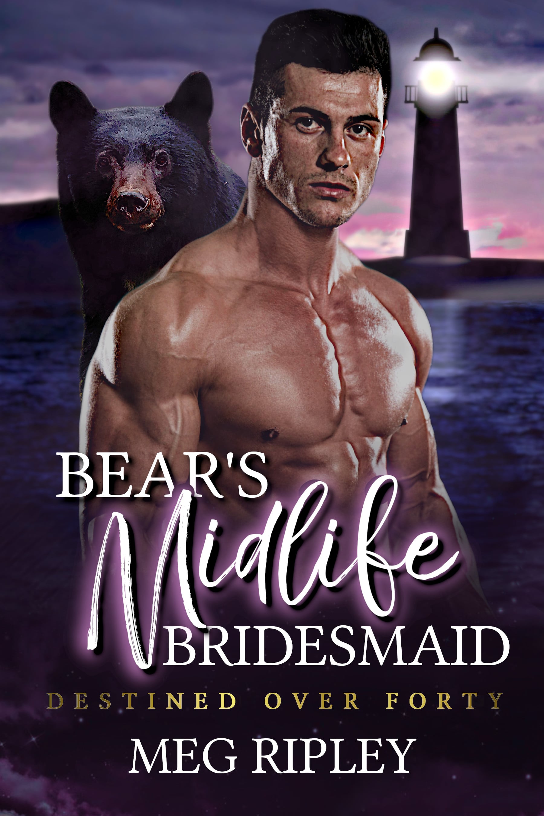Bear's Midlife Bridesmaid by Meg Ripley | Goodreads