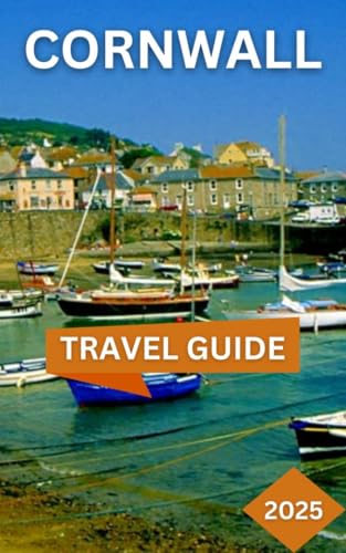 Cornwall Travel Guide 2025: The Quaint Beach Hamlet of St. Ives ...