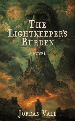 The Lightkeeper's Burden by Jordan Vale | Goodreads