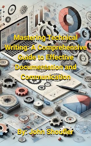 Mastering Technical Writing: A Comprehensive Guide to Effective Documentation and Communication ...