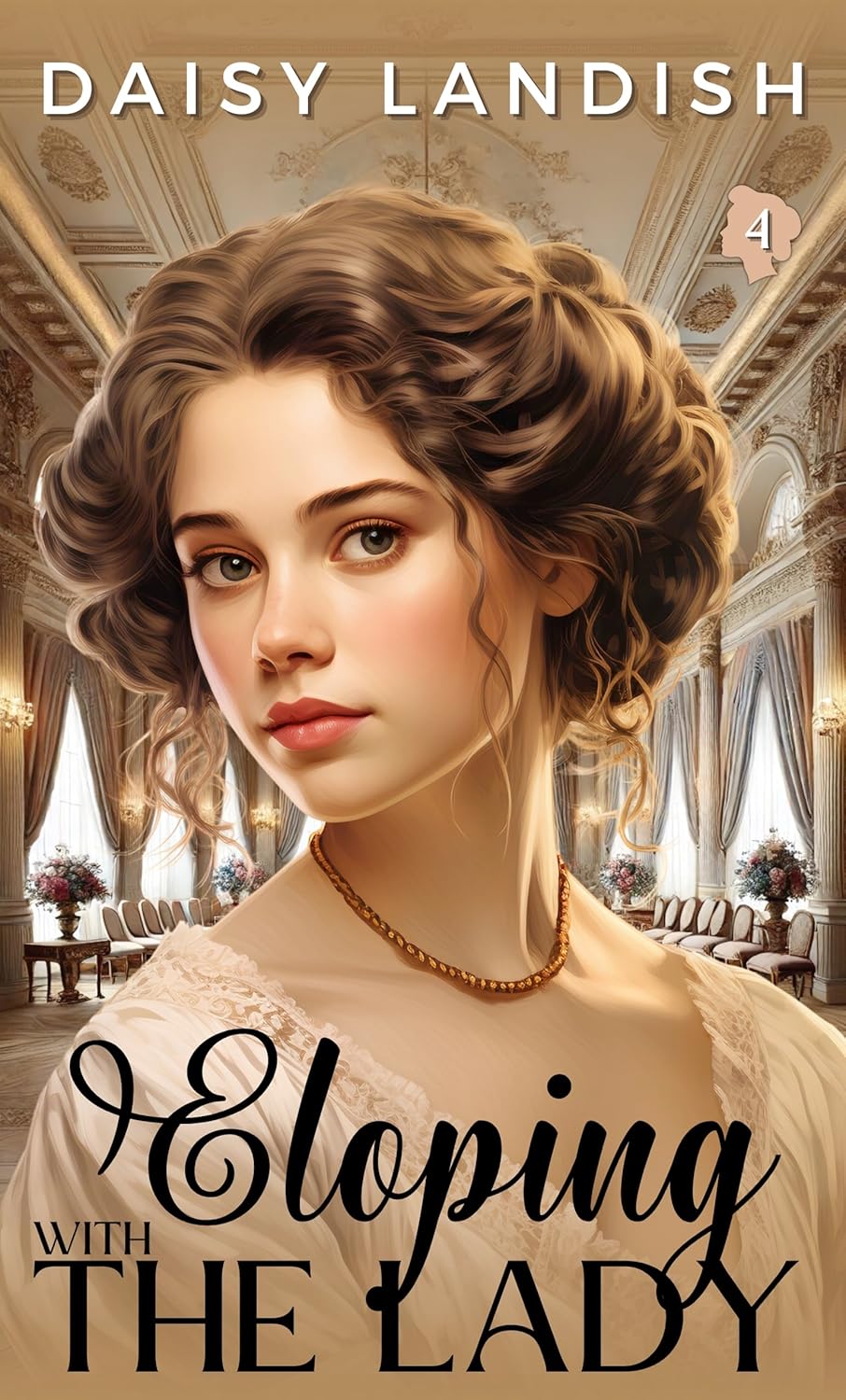 Eloping with the Lady by Daisy Landish | Goodreads