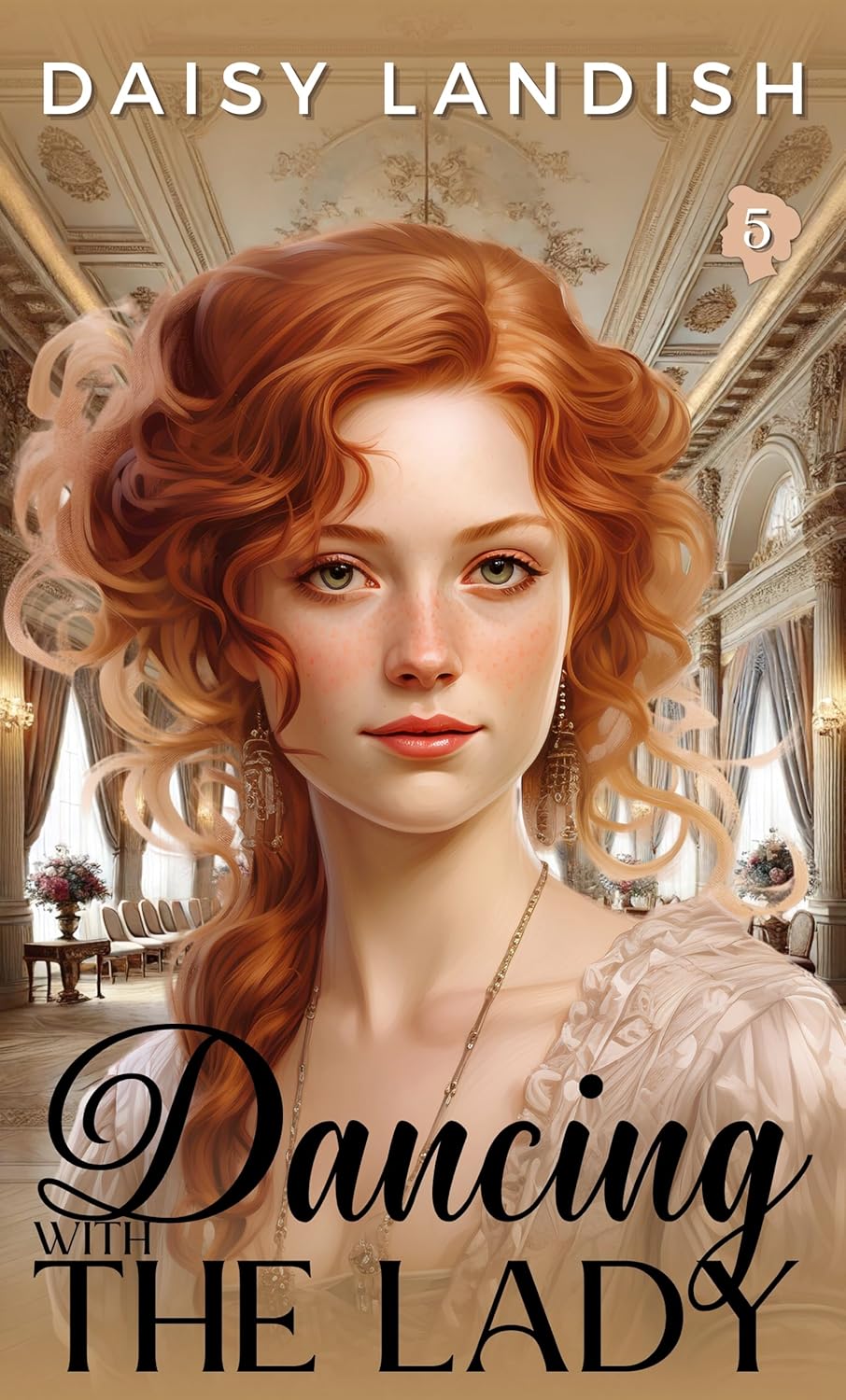 Dancing with the Lady by Daisy Landish | Goodreads