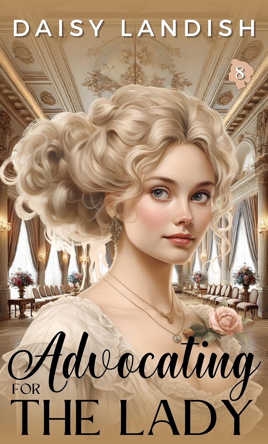 Advocating for the Lady by Daisy Landish | Goodreads