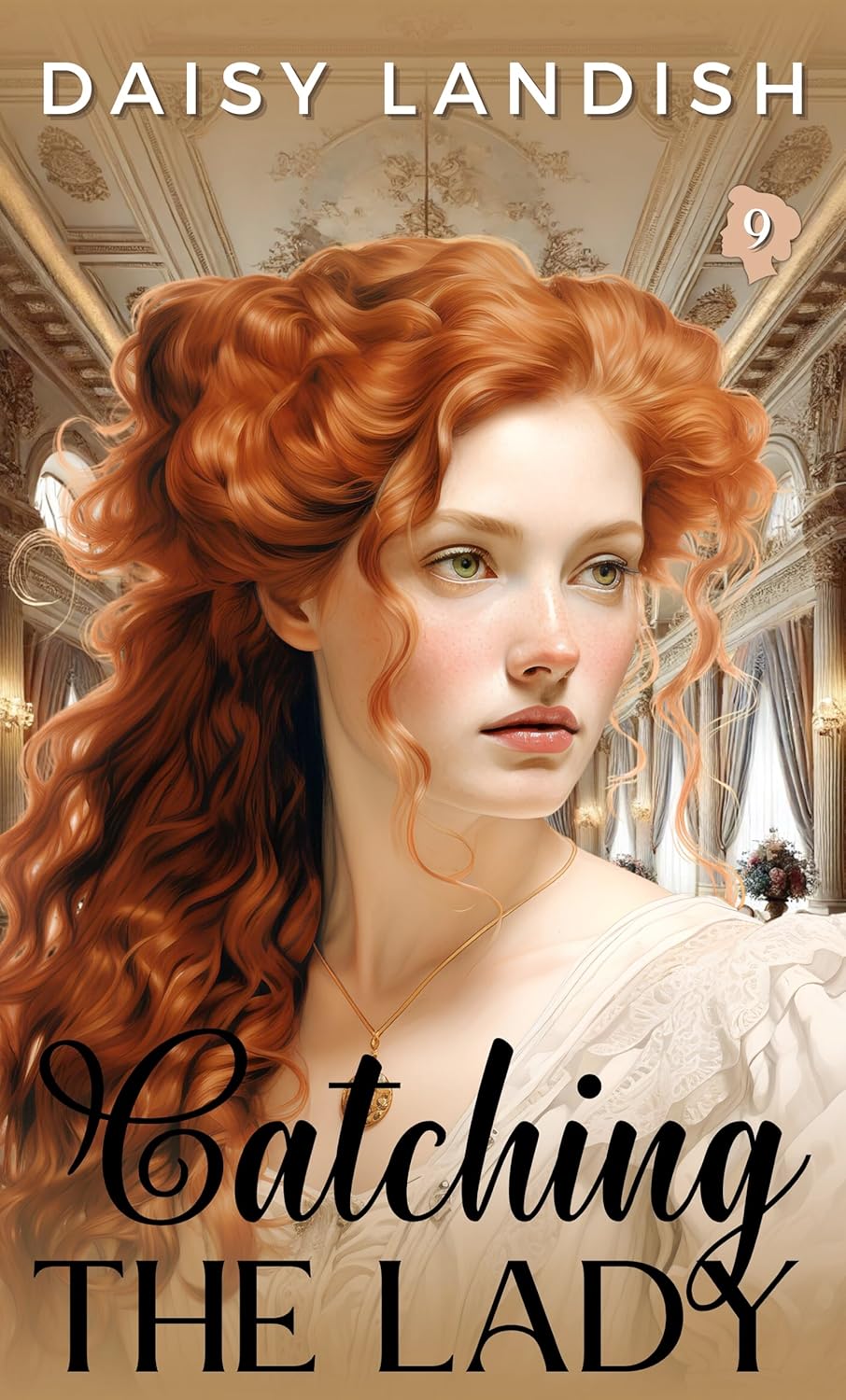 Catching the Lady by Daisy Landish | Goodreads