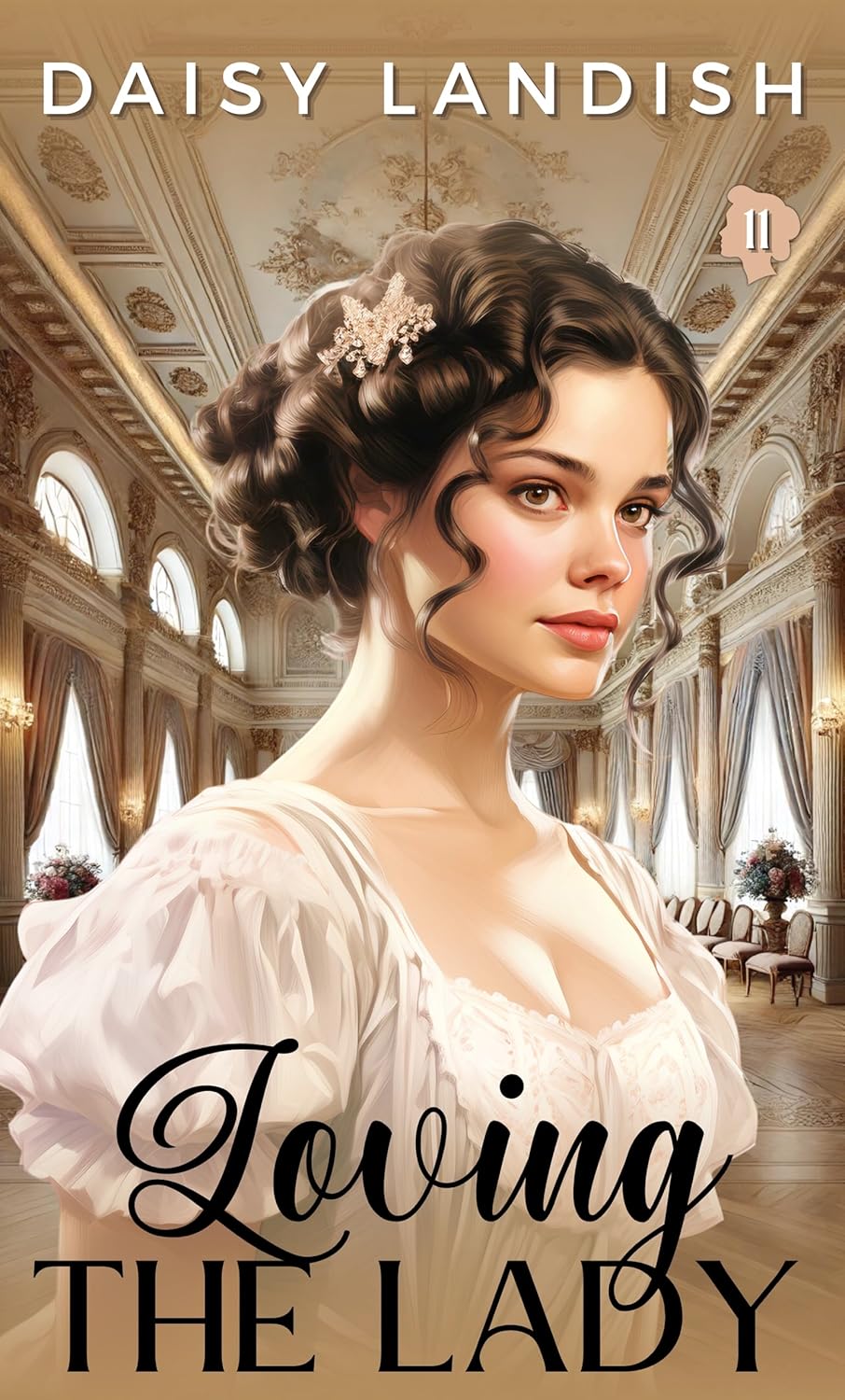 Loving the Lady by Daisy Landish | Goodreads