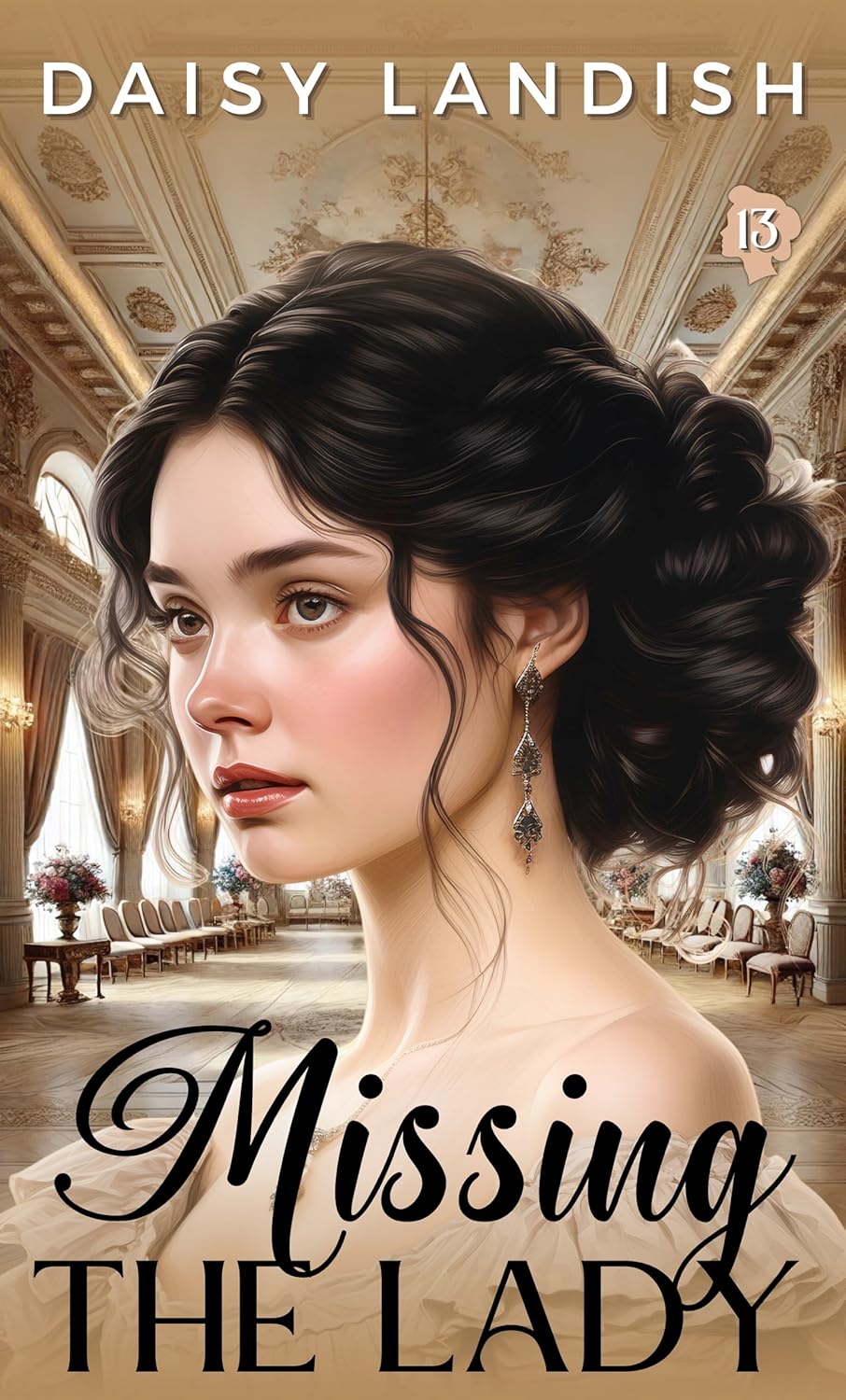 Missing the Lady by Daisy Landish | Goodreads