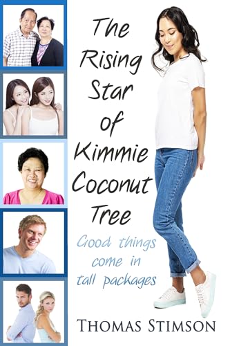 The Rising Star of Kimmie Coconut Tree by Thomas Stimson | Goodreads
