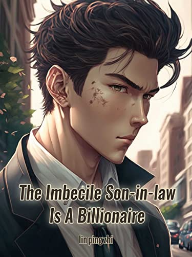 The Imbecile Son-in-law Is A Billionaire: Urban billionaire Fantasy ...