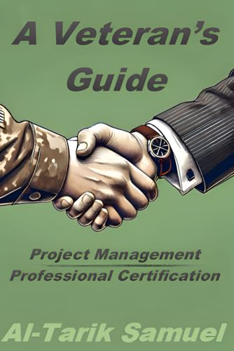 Project Management Certification For Veterans – OHZC