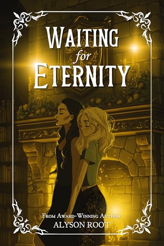 Waiting for Eternity (The Loch & Key Series Book 2) by Alyson Root ...
