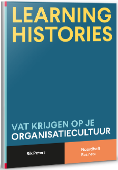 Learning Histories by Rik Peeters | Goodreads