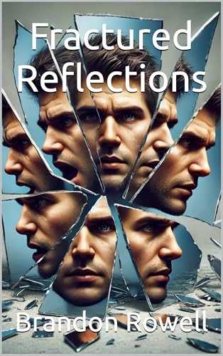 Fractured Reflections by Brandon Rowell | Goodreads