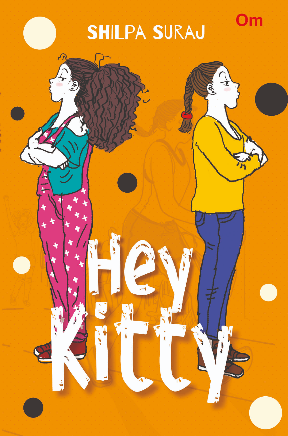 Hey Kitty by Shilpa Suraj | Goodreads