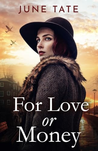 For Love or Money (Southampton Sagas) by June Tate | Goodreads