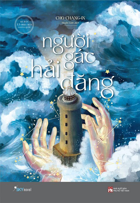 Người Gác Hải Đăng by Cho Chang-In | Goodreads