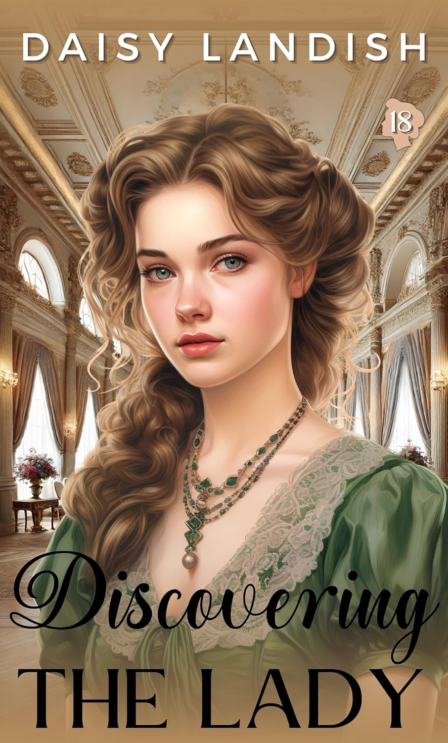 Discovering the Lady by Daisy Landish | Goodreads