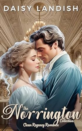 The Norrington Collection by Daisy Landish | Goodreads